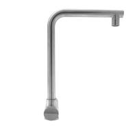 China Stainless steel 304/316 faucet 360 degree rotatin tap single handle pull down kitchen sink mixer for sale