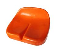 China Custom Spectator Polypropylene Arena Theater Seating for sale