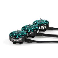 China GEPRC SPEEDX2 1804 Drone FPV UAV Motors 2450KV 3450KV for sale