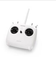 China ODM FPV Drone Accessories TinyRadio ELRS Remote Controller for sale