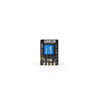 China GEPRC ELRS Dual Diversity FPV Drone Receiver Transmitter 2.4g for sale