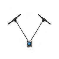 China GEPRC ELRS Dual Diversity FPV Drone Receiver Transmitter 2.4g for sale