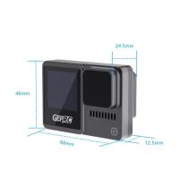 China HyperSmooth FPV Drone Accessories Naked Camera 4K60fps GP11 for sale