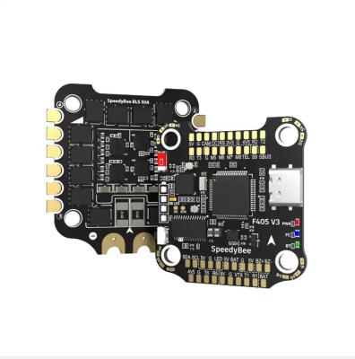China SpeedyBee F7 FPV Drone Accessories Flight Controller Fixed Wing 7 Inch OEM for sale