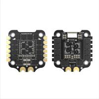 China Black FPV Drone UAV Flight Controller For SpeedyBee F405 V3 BLS 50A 30x30 FC ESC for sale