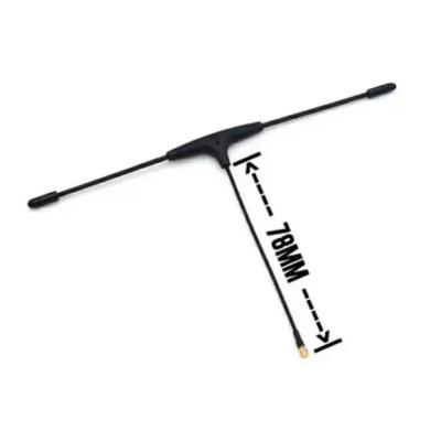 China Nano Se Receiver Immortal T V2 Antenna RX CRSF 915 868mhz Lightweight FPV Drone Accessory for sale