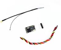 China OEM Nano Se Immortal T Antenna Receiver V2 RX CRSF 915 868Mhz for sale