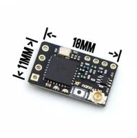 China RX UAV FPV Drone Accessories TBS Immortal T V2 Antenna CRSF 915 868mhz RC for sale