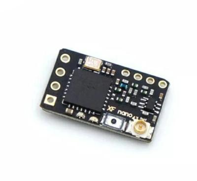 China Black FPV Nano Se Receiver 10 inch Drone with -10℃-45℃ Working Temp for sale