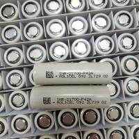 China 100% Original 21700 P42A Drone Battery 4200mAh with high capacity MOLICEL 21700-P42A 21700 30A discharge P42A for sale