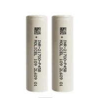 China 6S P42A Battery Pack molicel 8400mah fpv battery molicel 21700 low temperature inr-21700-P42A for FPV drone for sale