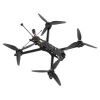 China FPV Drone 7/10/13 Inches Payload 2Kg-6.5Kg 20Km FPV Racing Drone Kit with Goggles Controller for sale