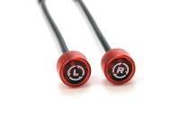 China RUSHFPV Cherry SMA 5.8G Antenna for FPV Racing Drone for sale