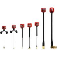 China Enhanced Black FPV Drone Accessory Acceptable ODM Center Frequency 5.8GHz for sale