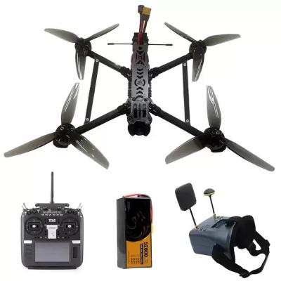 China OEM Manufacturer FPV Drone 7 10 13 inch Payload 3kg-6.5Kg for RC Racing FPV Drones Kits for sale