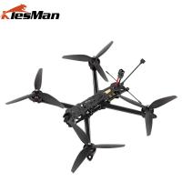 China Factory  7/8/9/10/13 Inches FPV Drone Payload 2Kg-6.5Kg FPV Racing Drone Kit for sale