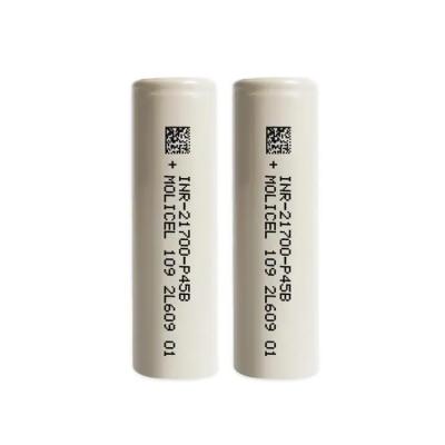 China molicel p42a battery 21700 4200mah cells p45b molicel battery pack fpv battery for 7inch 10inch drone for sale