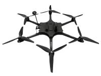 China Good Racing Hexacopter FPV Drone for Aerial Inspection and Filming for sale