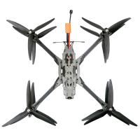 China 10inch FPV Drone Racing Hexacopter with High Lift for Aerial Photography for sale