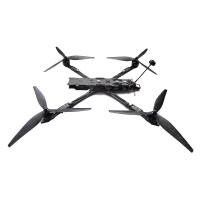 China 13 Inch FPV Racing Drone Long Range Camera High Lift Quadcopter With UAV Accessories for sale