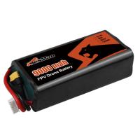 China Original Molicel P42A P45B 6S2P Drone Battery Pack 8400mAh 12600mAh INR21700 Cells for FPV Drone for sale