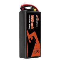 China Original Molicel P42A P45B 6S2P Drone Battery Pack 8400mAh 12600mAh INR21700 Cells for FPV Drone for sale