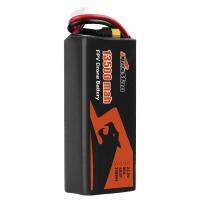 China Original 6S3P Molicel P42A P45B Battery Pack 22.2V 9000mAh 13500mAh Low Temperature for Drone for sale