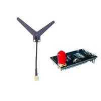 China 1.2G 1.3G VRX Image Transmission Receiver 8CH With Sound Function Direct Plug FatShark Skyzone for sale
