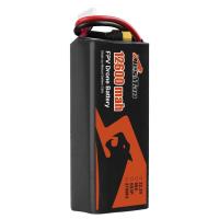 China Molicel 21700 6S3P 12600mAh  FPV 7inch 10inch FPV  Drone battery for sale