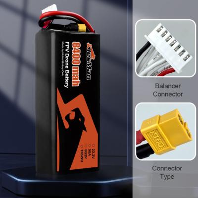 China Molicell 6S2P P42A Battery Pack Inr-21700-P42A  8400mah Fpv Battery Low Temperature P45B 9000mah For 7inch  Drone for sale