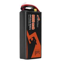 China INR-21700 P45B Molicel 21700 Battery Pack 6S2P 9000mAh for FPV 7inch Drone Low Temperature P45B for sale