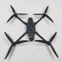 China FPV Drones 13inch 5.8G 3W VTX 915ELRS VRX Heavy Payload Race FPV Drone  Flight Mode around  45 Minutes  Flight time for sale