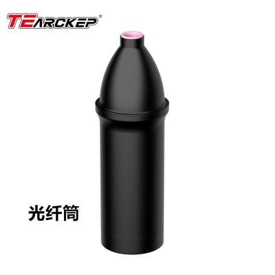 China FPV Drones Fiber Optic Drone  25Km Relay Extended Range Module Sky End Fiber Optic Disk Image Module Anti-interference Long Distance For fpv  Drone for sale