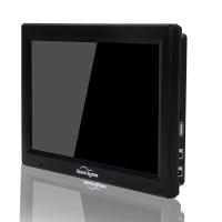 China FPV Drone Accessories HAWK-EYE 10.2 Inch FPV Monitor DVR for FPV Drones for sale