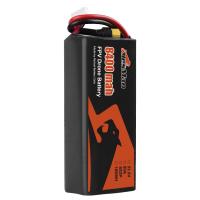 China FPV Li-ion battery Molicel 21700 Low Temperature P40A  P42A  6S2P  8000mah 8400mah  Pack Battery for FPV Drone for sale