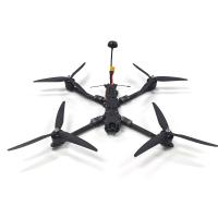 China FPV Drones 3.3G 5.8G 3W VTX Long Range Heavy Payload 7/10/13/15 Inch FPV Drone with Night Vision Camera Stack 65A 2.4G/915Mhz Rceceiver for sale