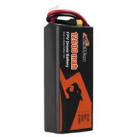 China FPV Drone Batteries 22.2V 12000mAh  12600mAh 13500mAh  15000mAh Molicell P45B P42A P40 P50S 6S3P RC FPV Drone Batteries for 10inch 13inch 15 inch FPV Racing Drones for sale