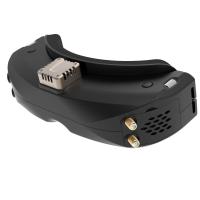 China SKYZONE SKY04O PRO OLED 5.8G 48CH Steadyview Receiver 1920X1080 DVR FPV Goggles for sale