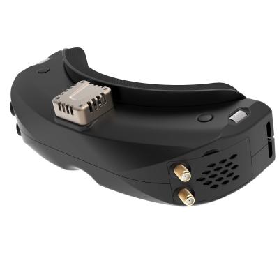 China SKYZONE SKY04O PRO OLED 5.8G 48CH Steadyview Receiver 1920X1080 DVR FPV Goggles for sale
