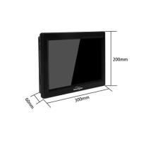 China HAWK-EYE 10.2 Inch FPV Display screen DVR for Drones Dual 5.8G Receivers Little pilot Captain X10.2inch 5.8G Hawkeye Display screen For FPV RC Drone for sale