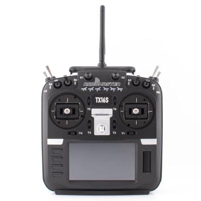 China RadioMaster TX16s MKII Radio Control System ExpressLRS or Multi-protocol 4in1 Radio Controller for sale