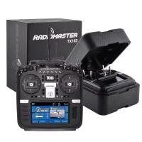 China RadioMaster TX16s MKII Radio Control System ExpressLRS or Multi-protocol 4in1 Radio Controller for sale