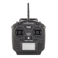 China RADIOMASTER TX12 Mark II Radio Controller ELRS CC2500 FCC Mighty FPV Controller for sale