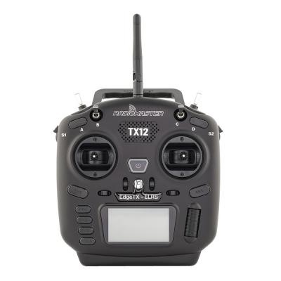 China RADIOMASTER TX12 Mark II Radio Controller ELRS CC2500 FCC Mighty FPV Controller for sale