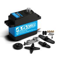 China Hot selling Dsservo DS3245MG Hollow Cup High Torque Digital Servo For FPV Racing drone for sale