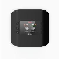 China ISDT K4 Dual-Channel High-Power Lithium Battery Balance Charger AC400W DC 600W 20A for sale