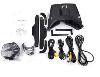 China Skyzone Cobra X V4 1280X720 4.3inch Diversity 5.8GHz 48CH RapidMix Receiver Head Tracker DVR FPV Goggles for Drone for sale