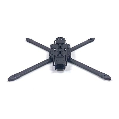 China Klesman 13-inch  15-inch FPV drone frame  carbon fiber reinforced drones, long-endurance and large payload, 15-inch drone frame for sale