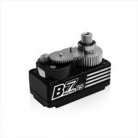 China PowerHD B7-RS brushless servo motor with a 90-degree angle and 13KG torque  featuring a short-body metal gear weighing 48 grams for sale