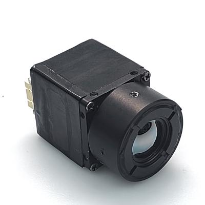 China Infrared Thermal Imaging Camera Module 640*512/9.1mm Thermal Mainboard Lens for DIY FPV RC Drones/CAR Featuring CMOS CVBS Output for sale